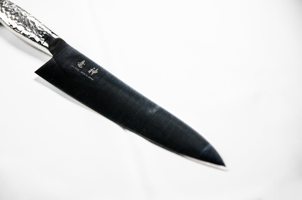 RYUJIN Knife GYUTO 210mm – Knifan