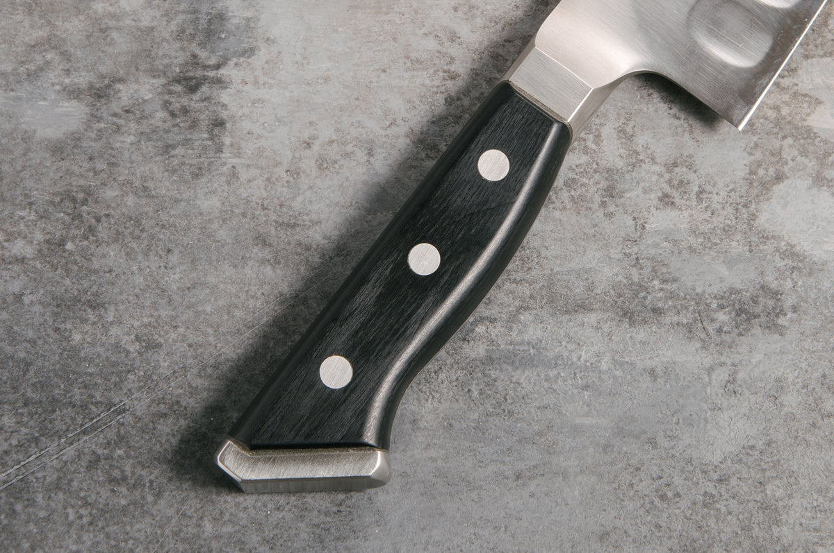 Greysten 724TK Gyuto chef knife 240mm – Knifan